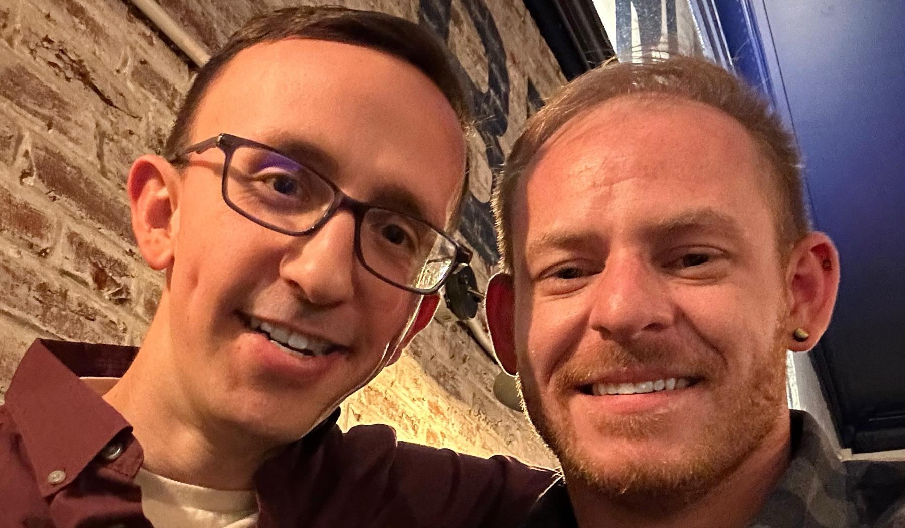 Isaac Porter and Jordan Sommerfeld's Wedding Website