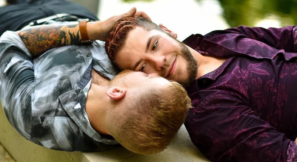 Reese Holohan and Brandon Hart's Wedding Website