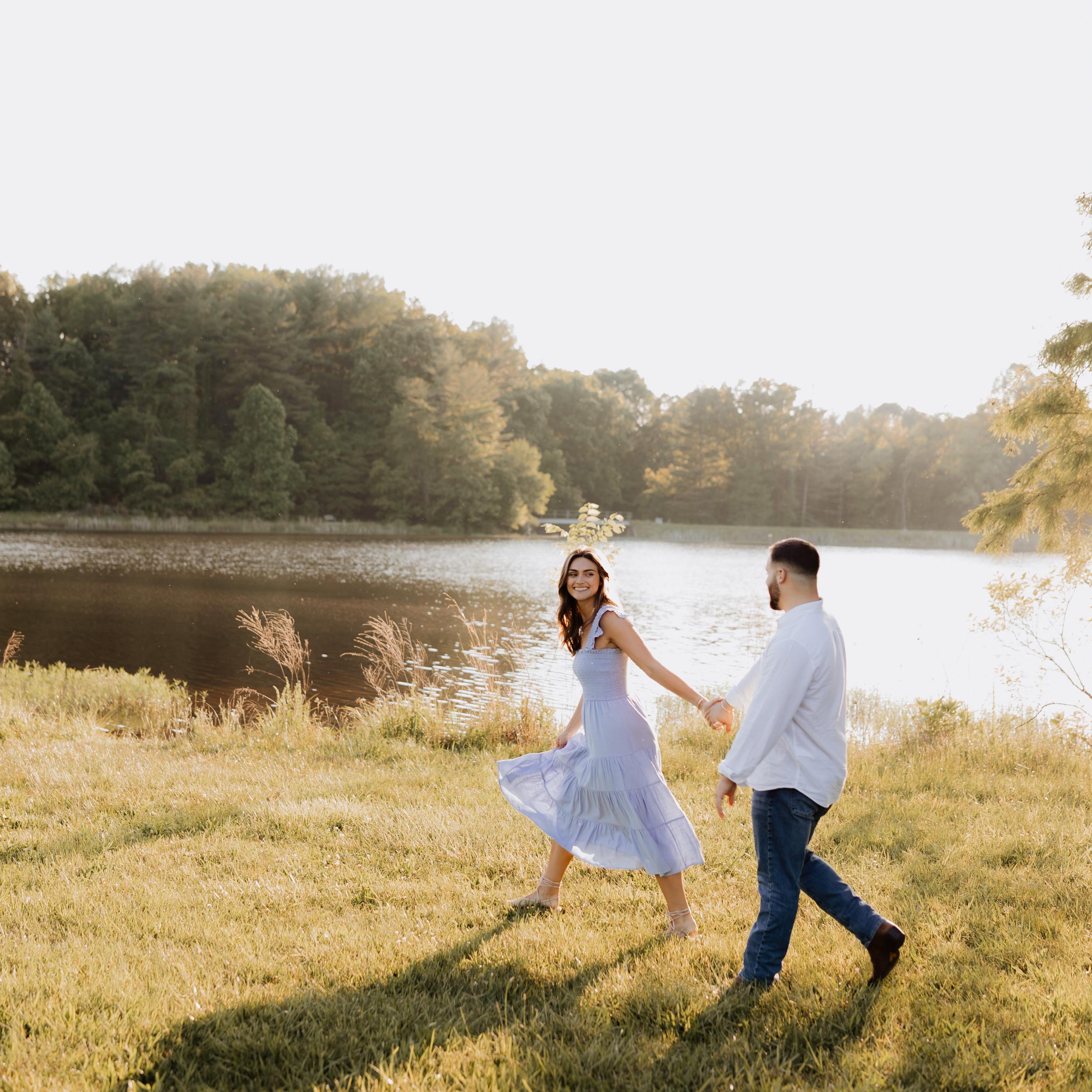 Sydney Pohlman and Jacob Howell's Wedding Website