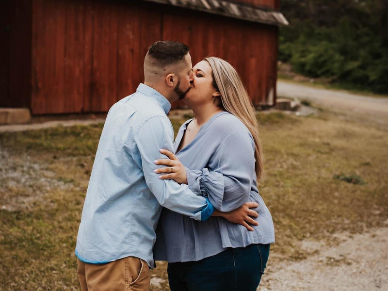 Meg Gordon and Chris Zambito's Wedding Website