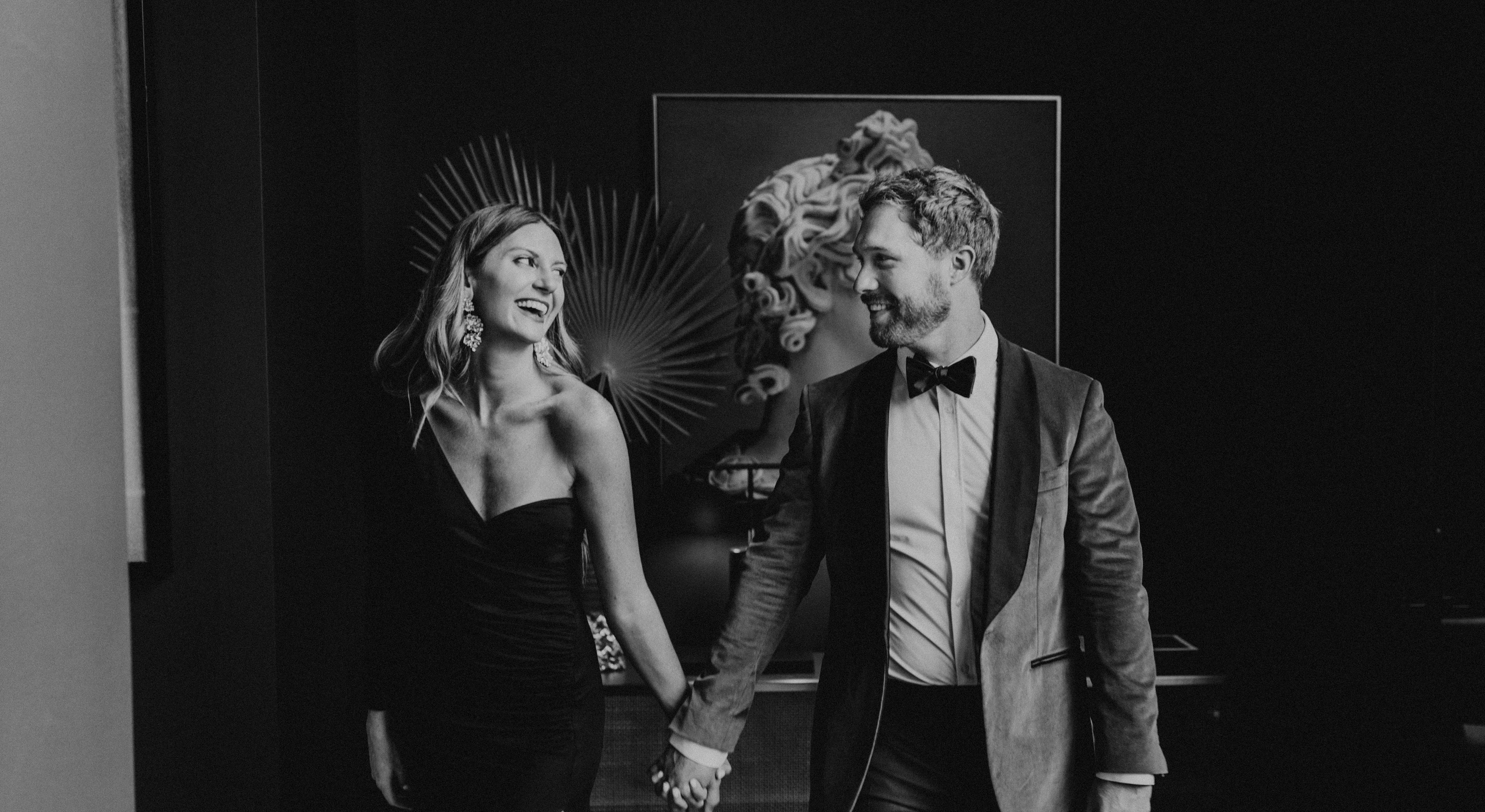 Jordan Colern and Gared Conner's Wedding Website