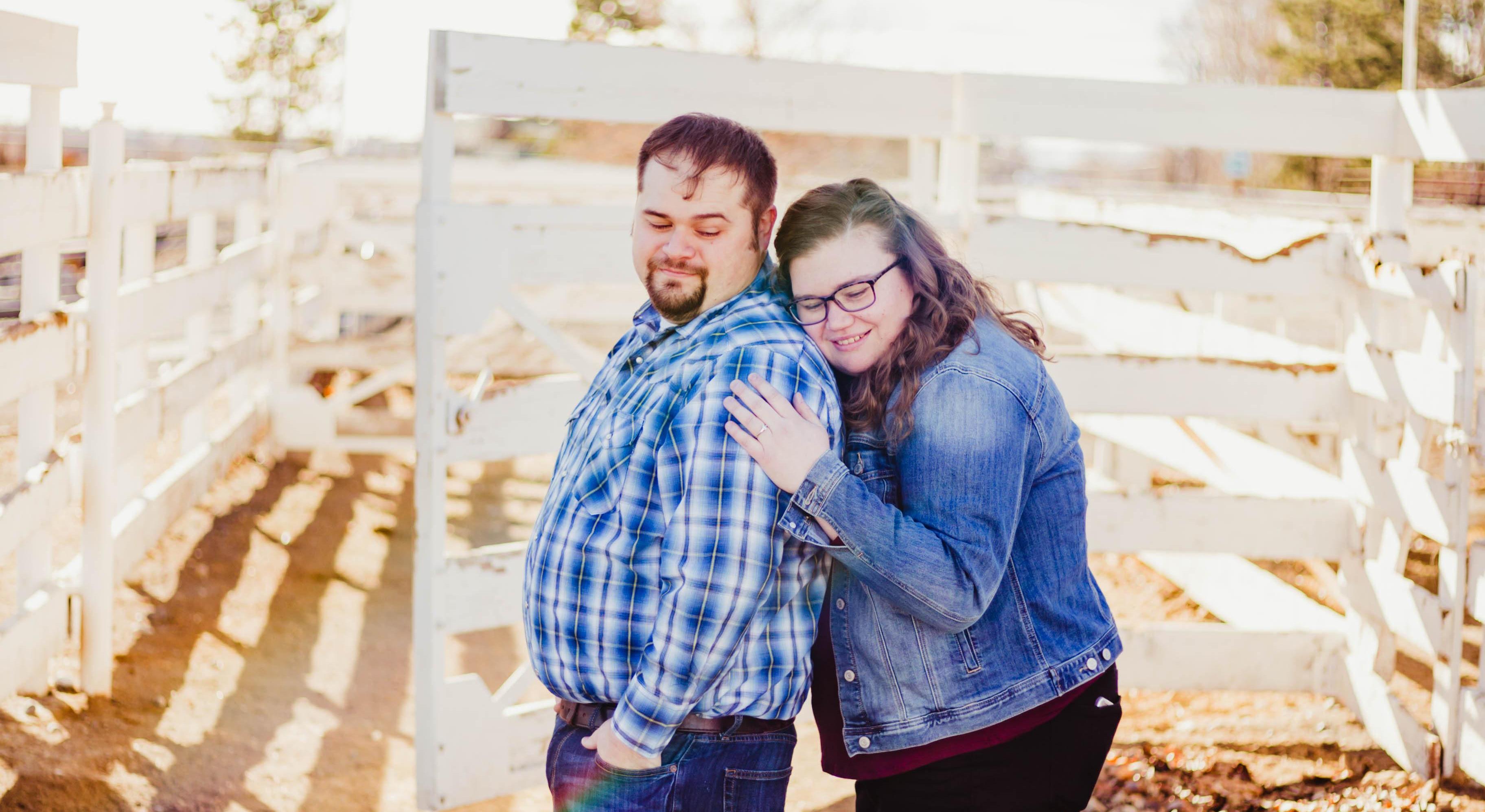 Brittney Oliver and Jonathan Pittman's Wedding Website