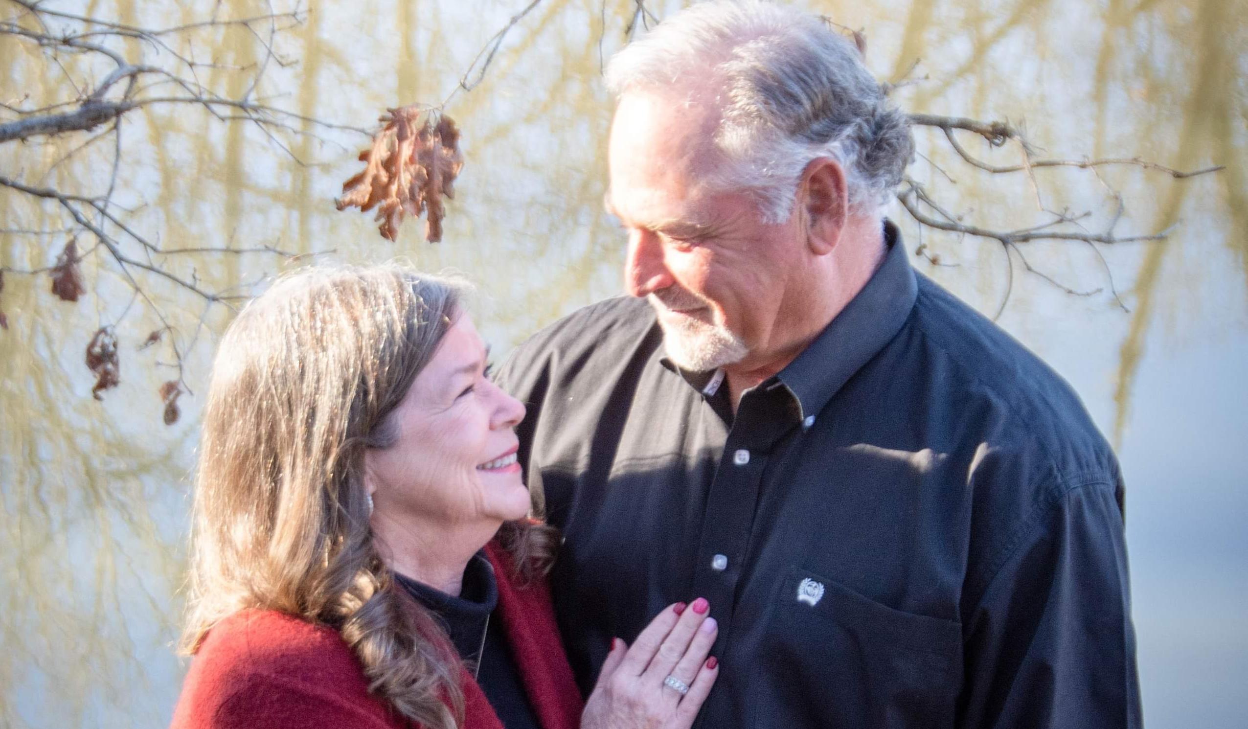 Kimberly Boone and Bryan Compton's Wedding Website