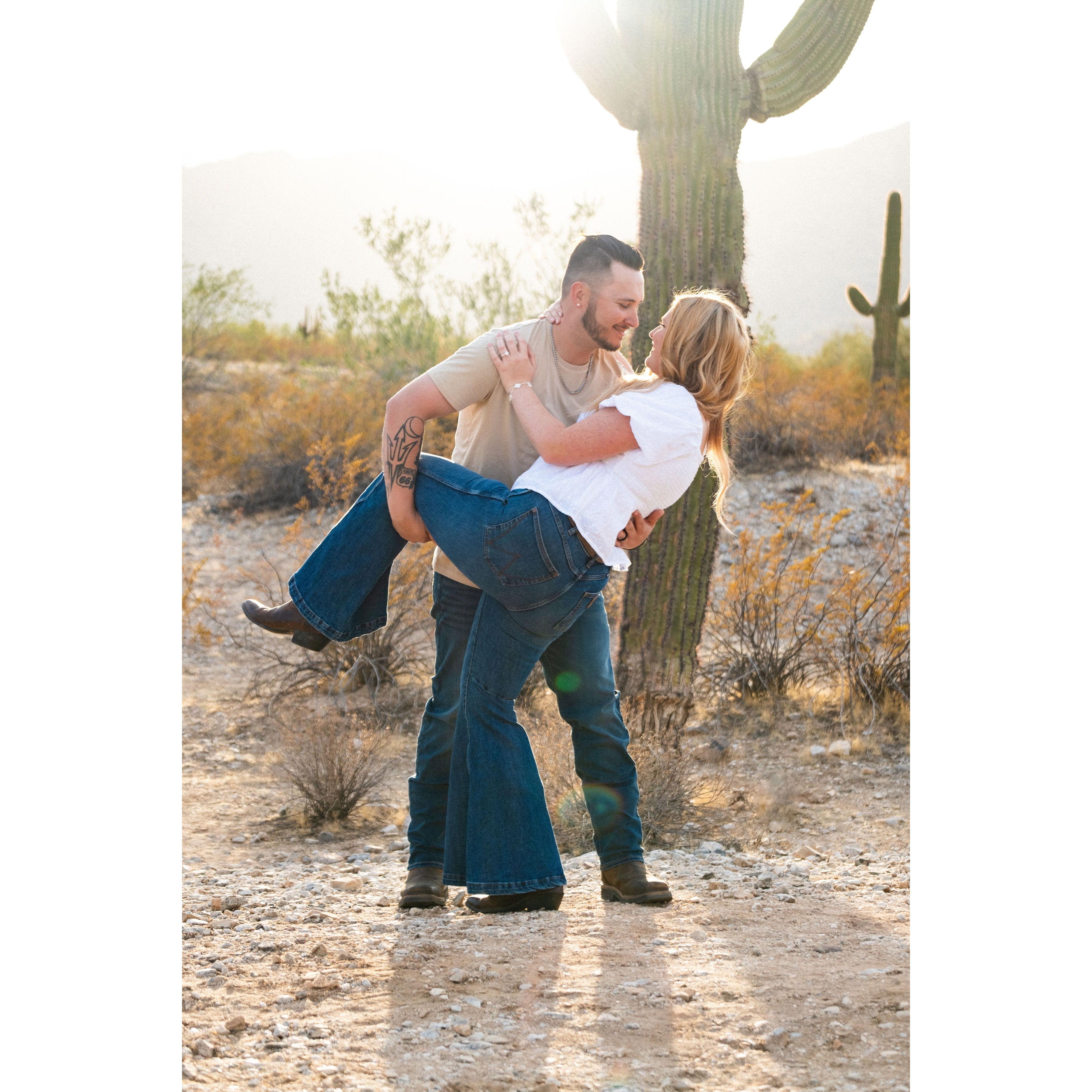 Alexis Maddox and Jeremy DeMarr's Wedding Website