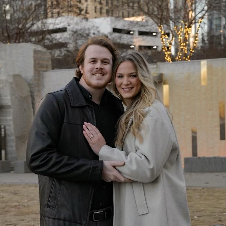 Jacob Eason and Katie Hunt's Wedding Website