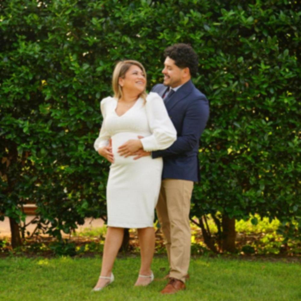 Honor Baby Valentina . and Join us to celebrate .'s Wedding Website