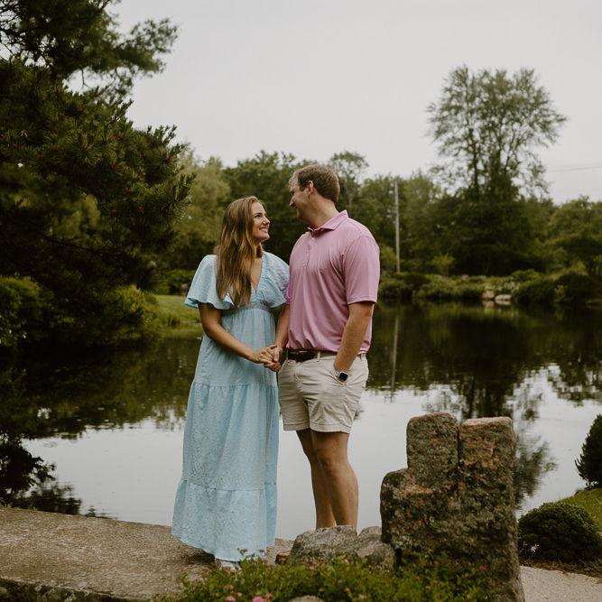 Kathleen Tatusko and Cameron Hartnett's Wedding Website