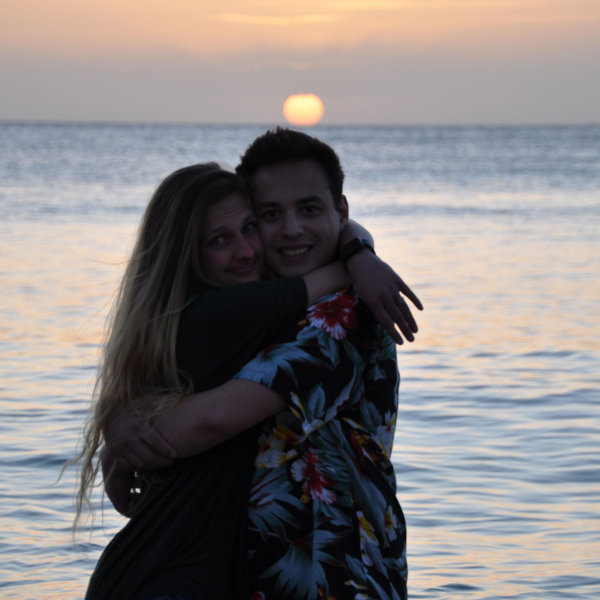 Valerie Leach and Brandon Murphy's Wedding Website