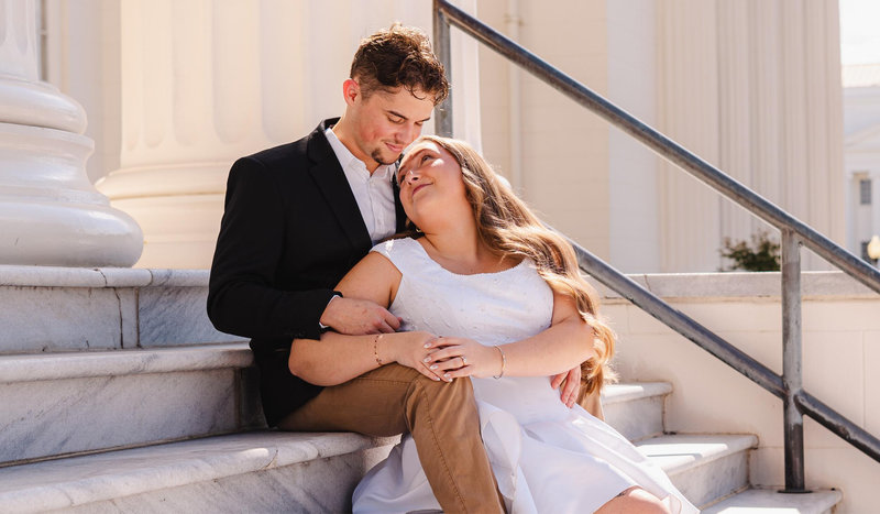 Marie Celeste Wilson and Mateusz Thomas Hoskin's Wedding Website