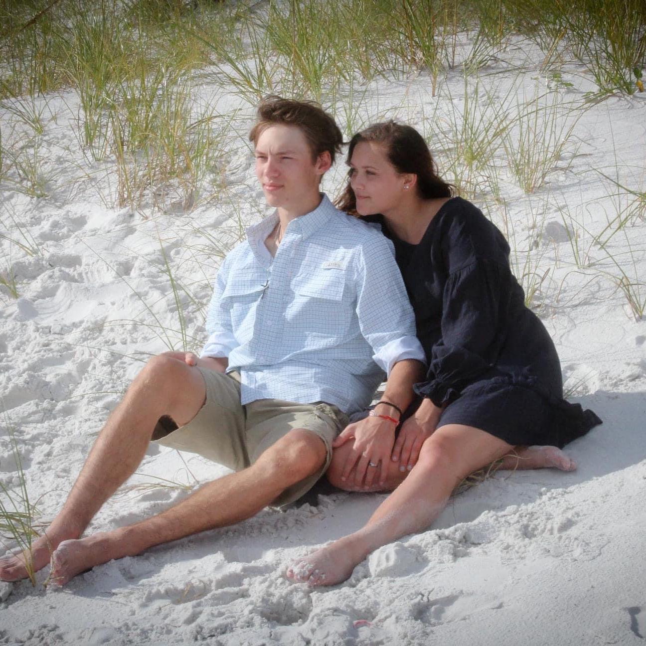 Hayley Walker and Blake Cooke's Wedding Website