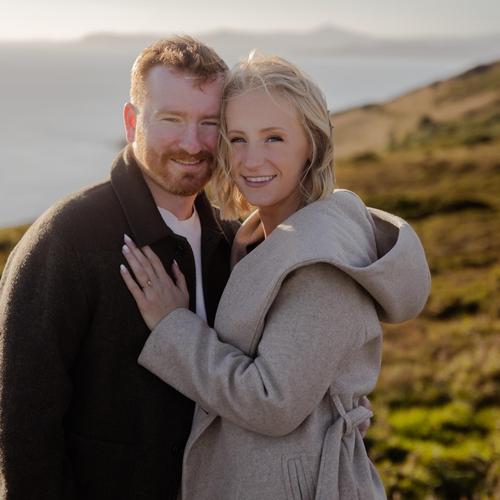 Morgan Masotti and Peter Dolan's Wedding Website