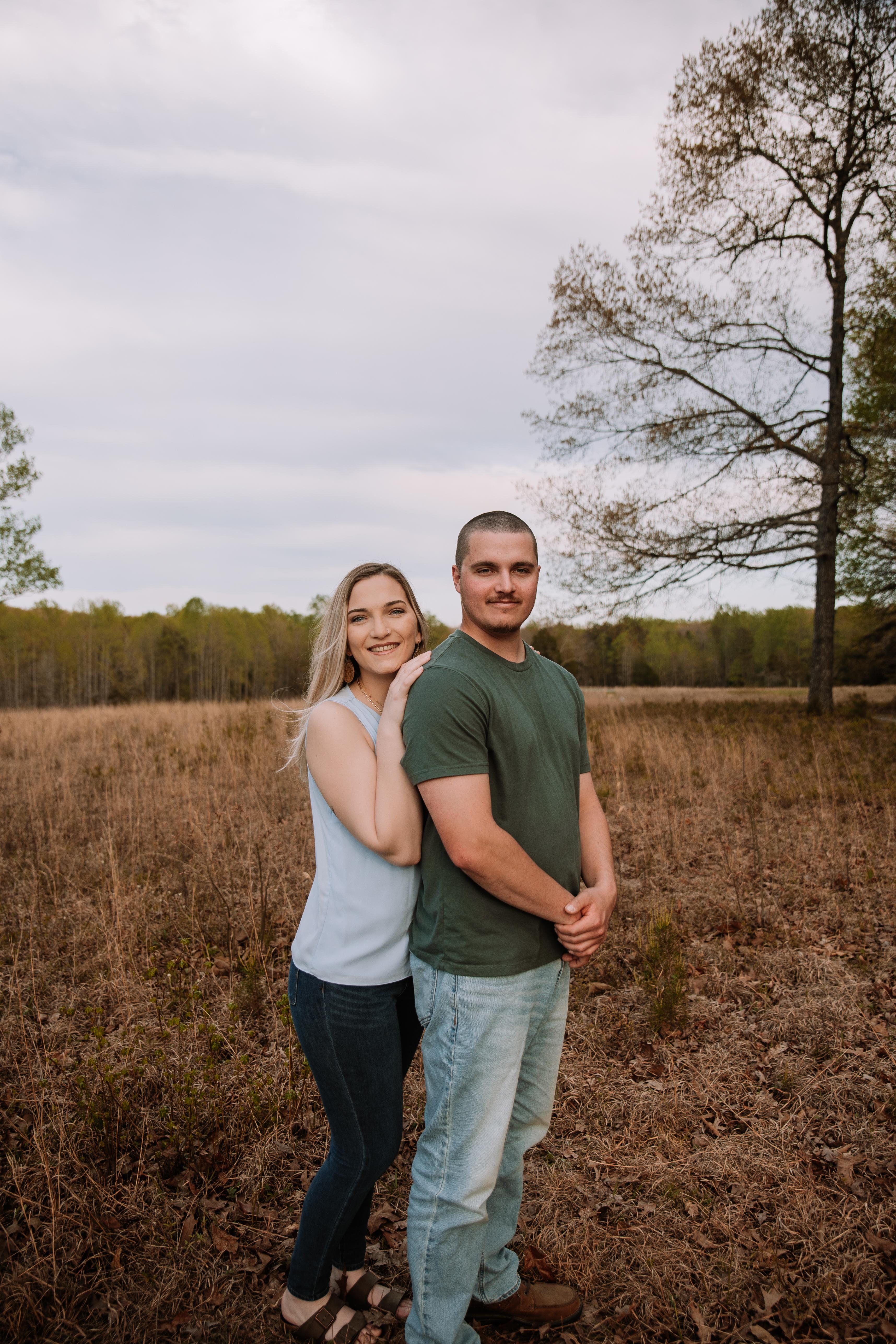 Lauren Talbert and Kyle Davis' Wedding Website