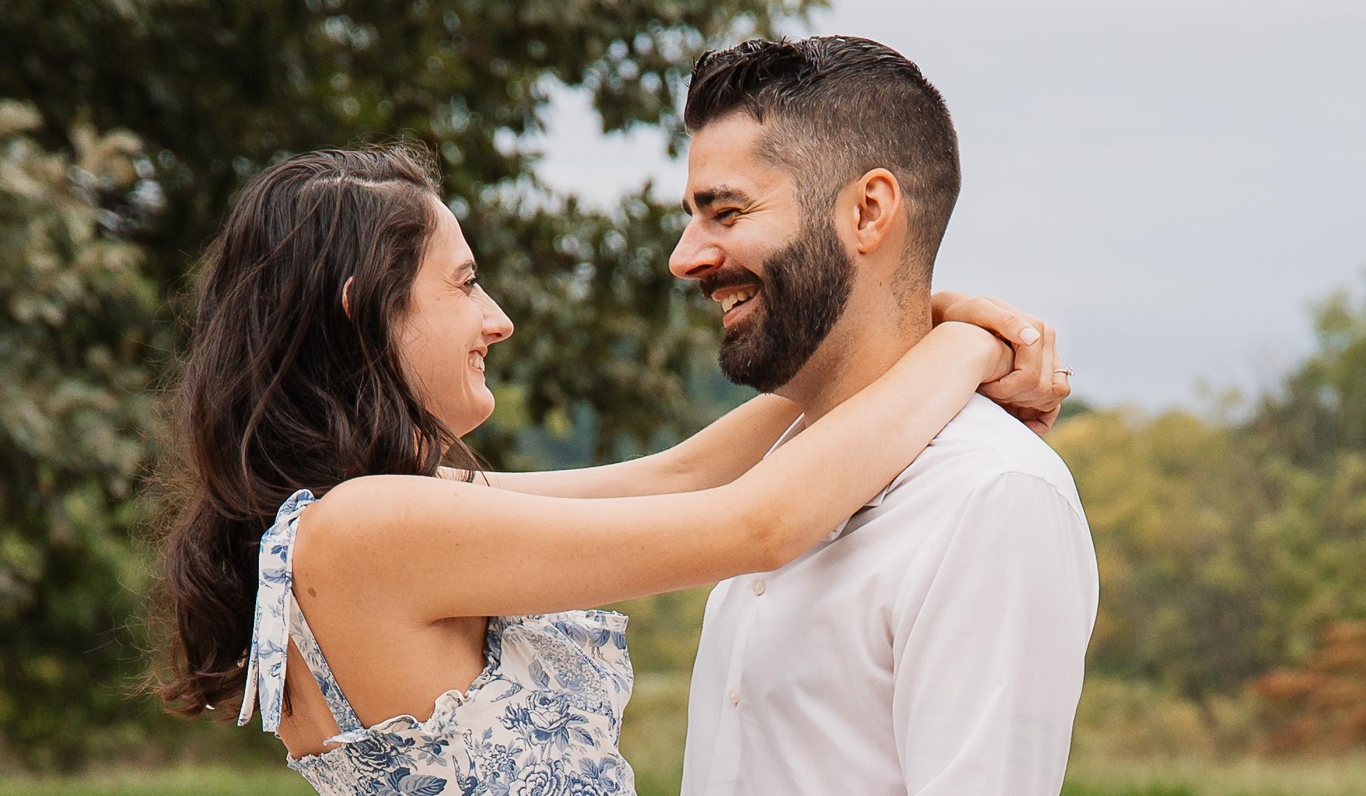 Richard Atcavage and Lauren Rittler's Wedding Website