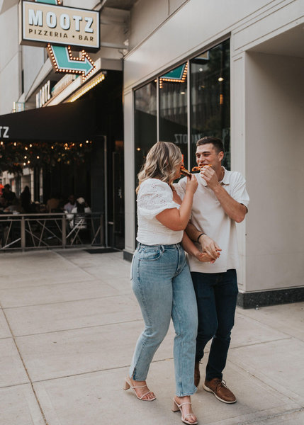 Erin Radu and Mark Radu's Wedding Website