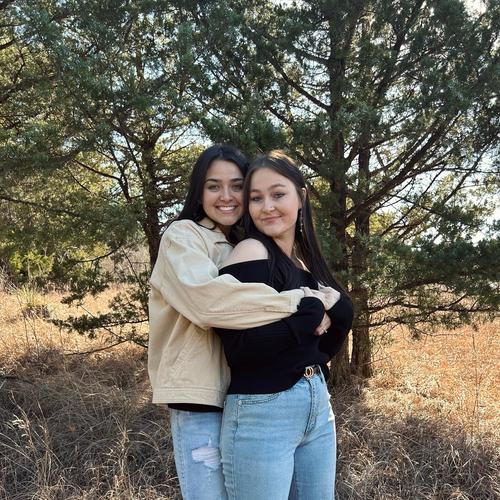 Chelsea McDiffett and Kaileigh Solis' Wedding Website