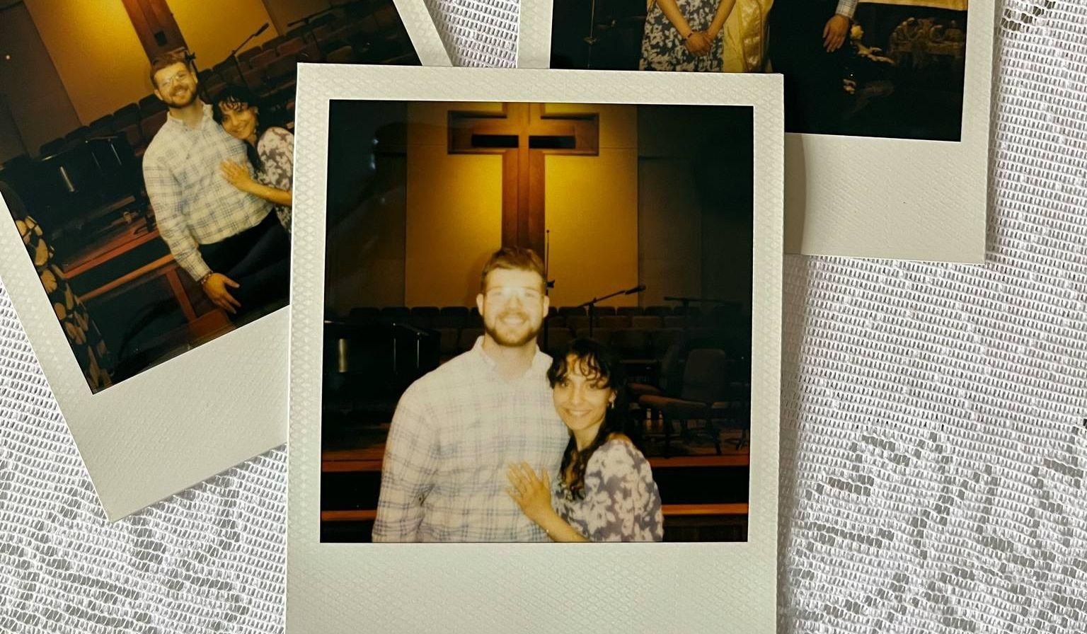 Victoria Rodriguez-Reynoso and Josiah Beresford's Wedding Website