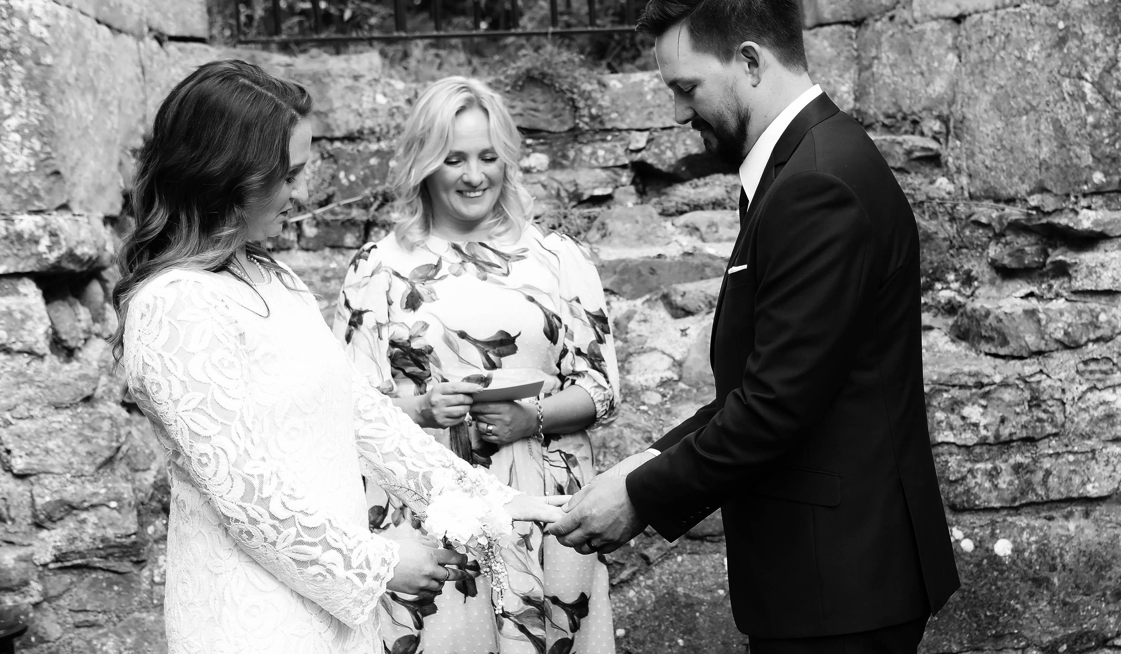 Sorcha Connor Boyle Coomes and Chris Coomes' Wedding Website
