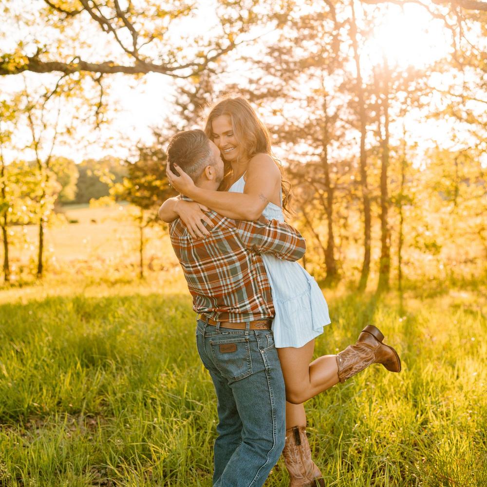 Isabella Singleton and Jacob Miller's Wedding Website