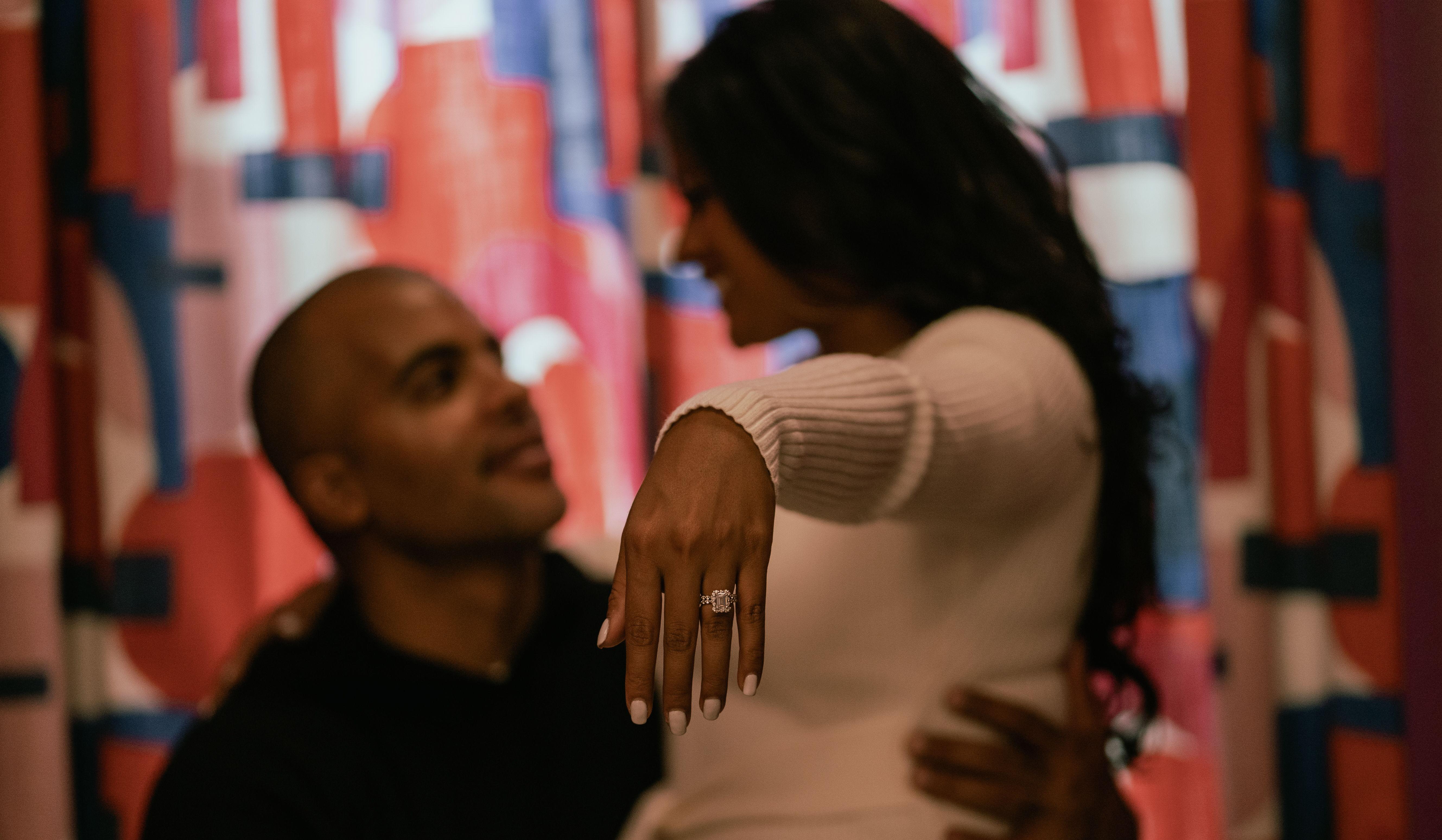 Ami Shah and Cameron Travis' Wedding Website