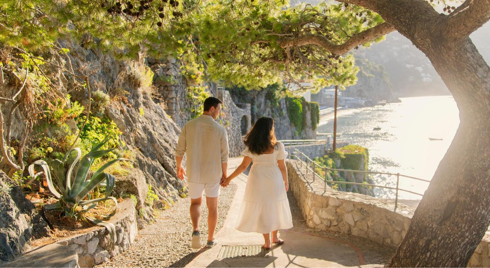 Sofia Fiorini and Vincent DeAngelis's Wedding Website