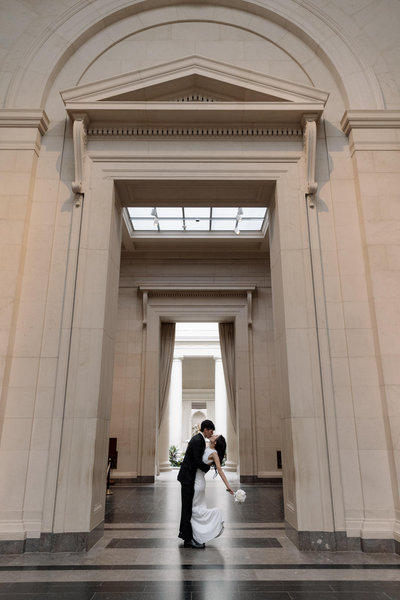 Felicia Ip and Harold Vasquez's Wedding Website