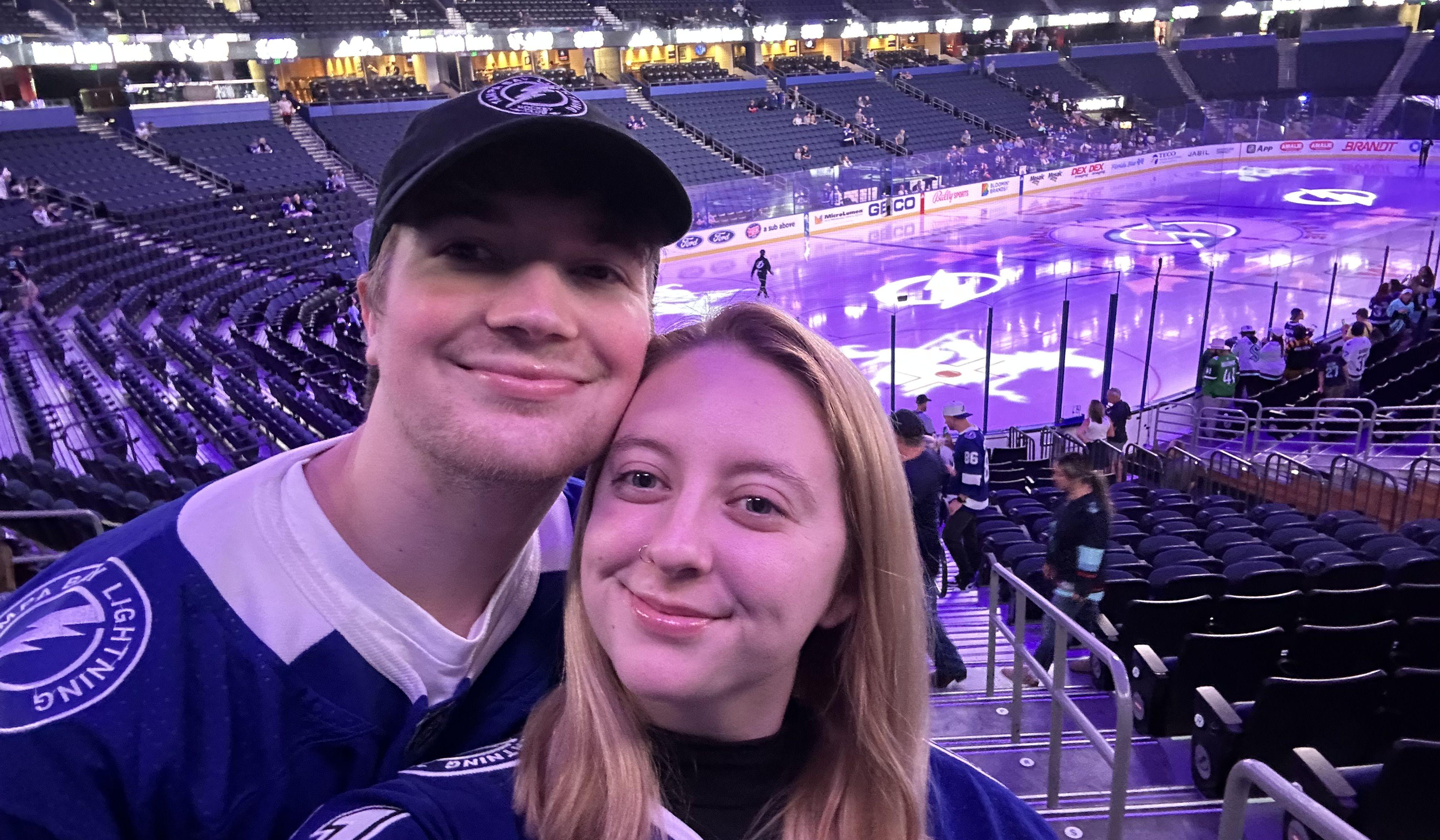 Lenah Monosky and Gavin Coker's Wedding Website