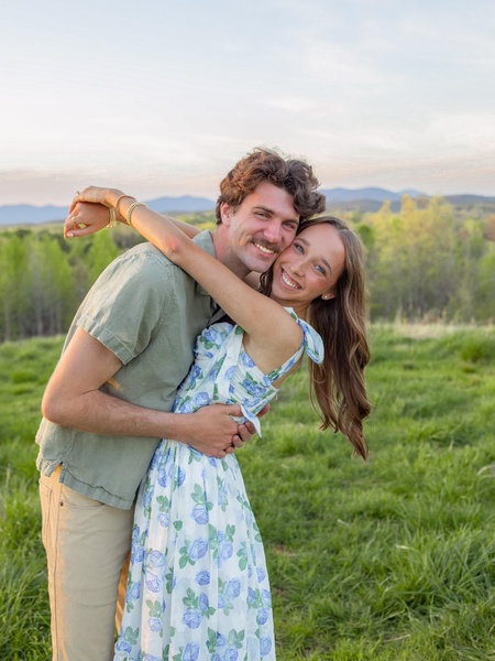 Nate Ware and Ashley Thaler's Wedding Website