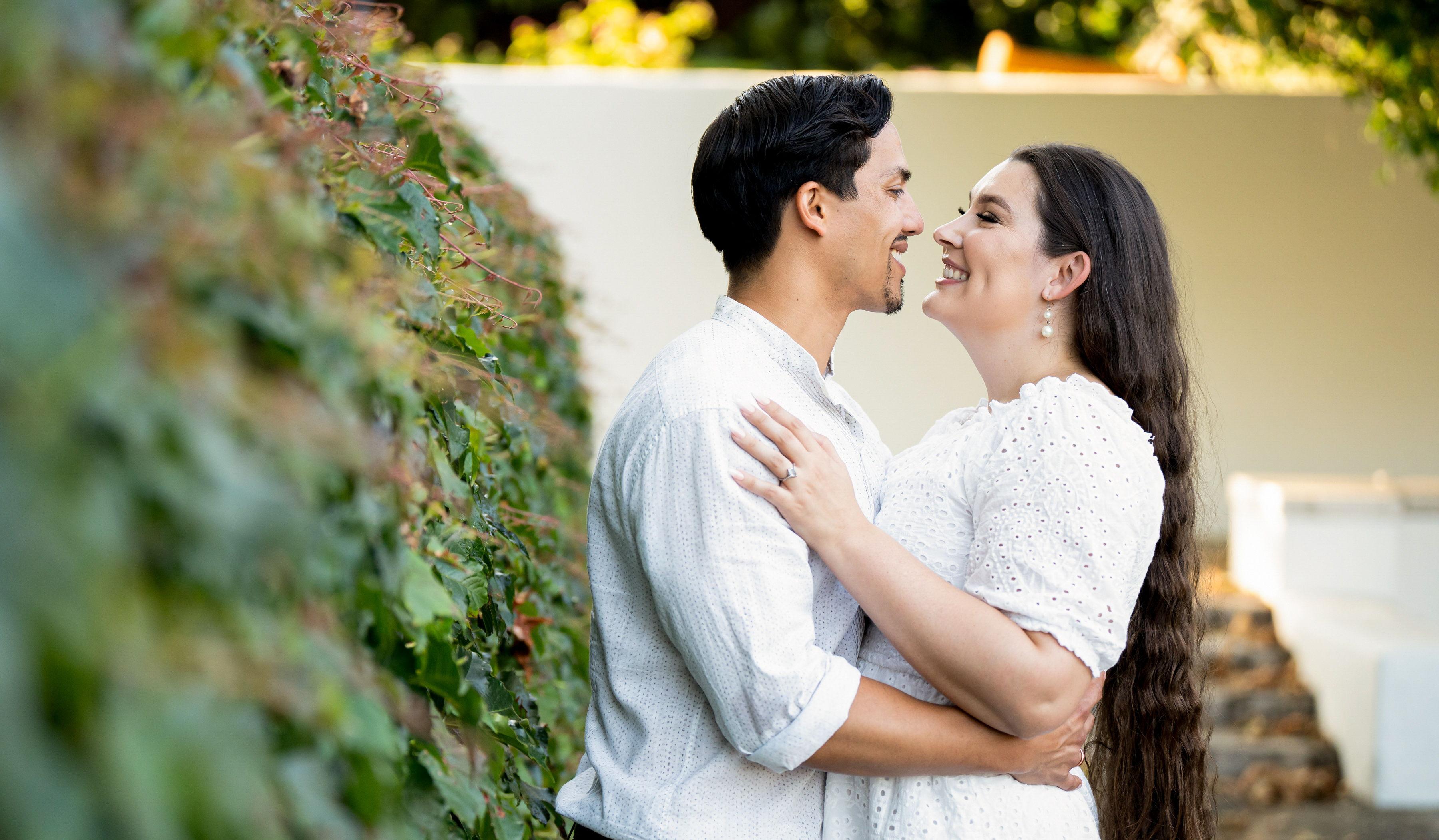 Elizabeth Stevenson and Andrew Lew's Wedding Website