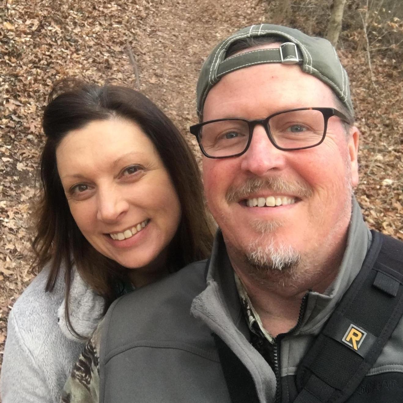 Russell Thompson and Kristin Saylor's Wedding Website