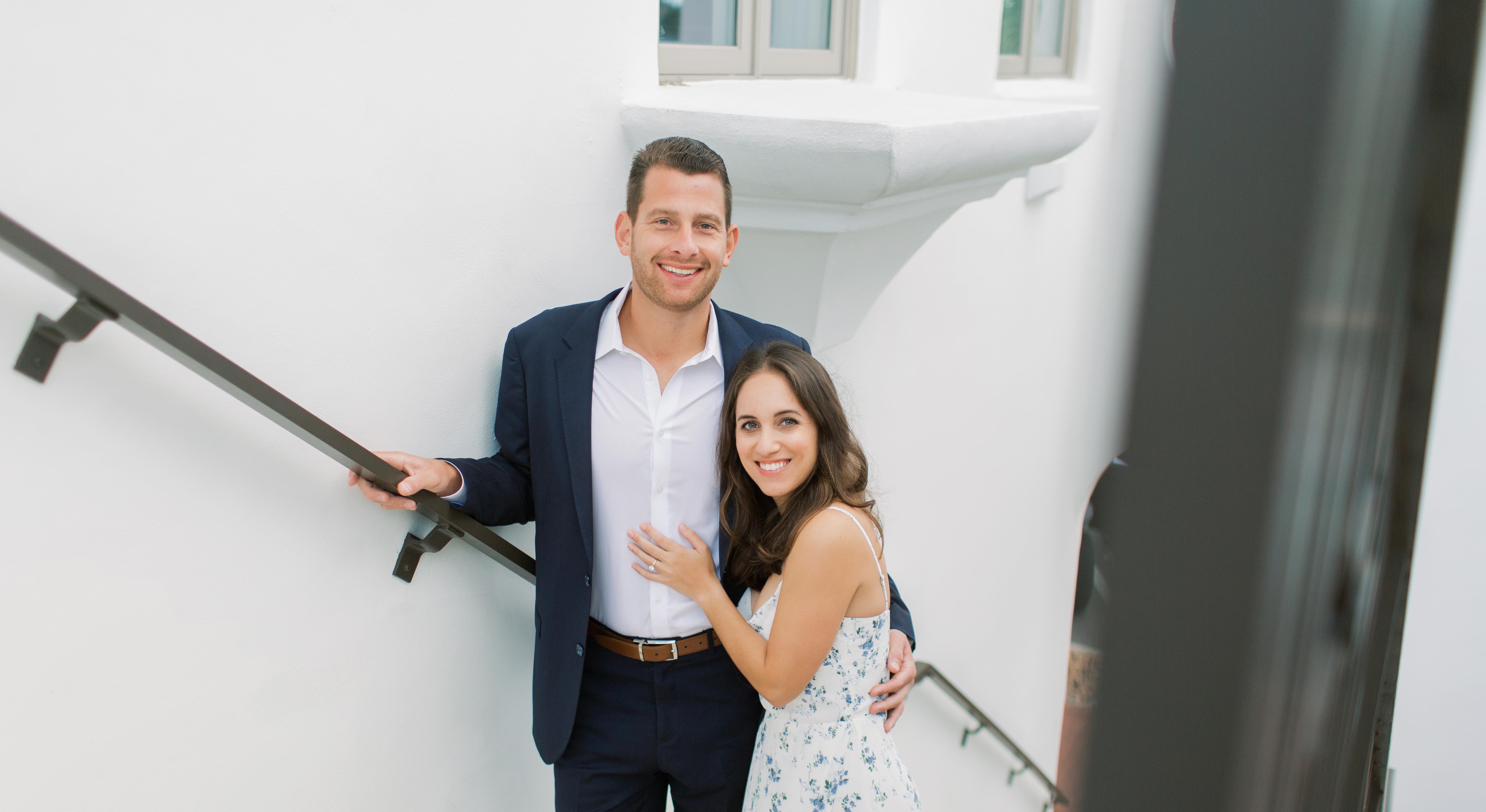 Hilary Novick and Alex Ricker-Gilbert's Wedding Website