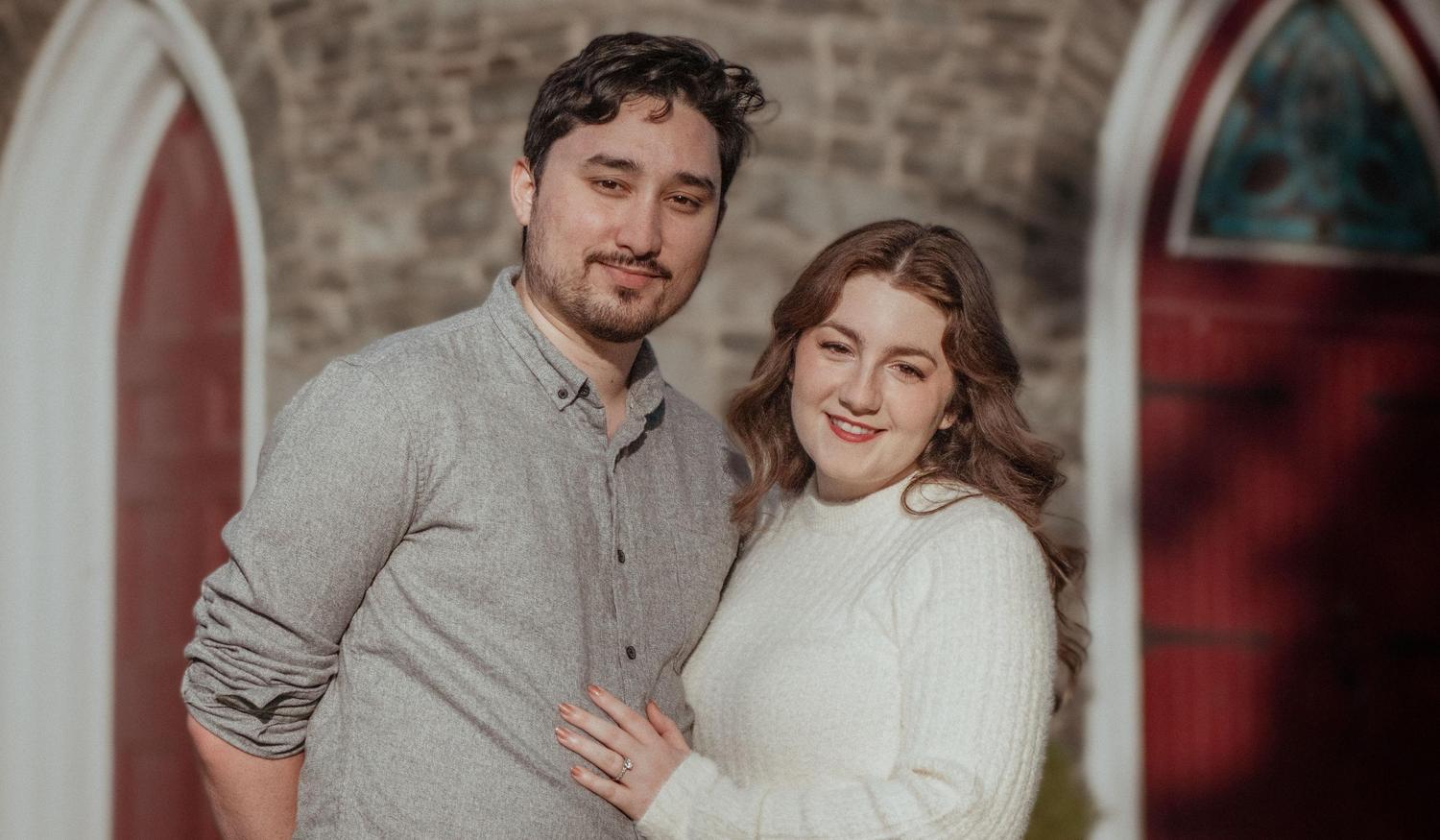 Victoria Coviello and Jacob Geier's Wedding Website