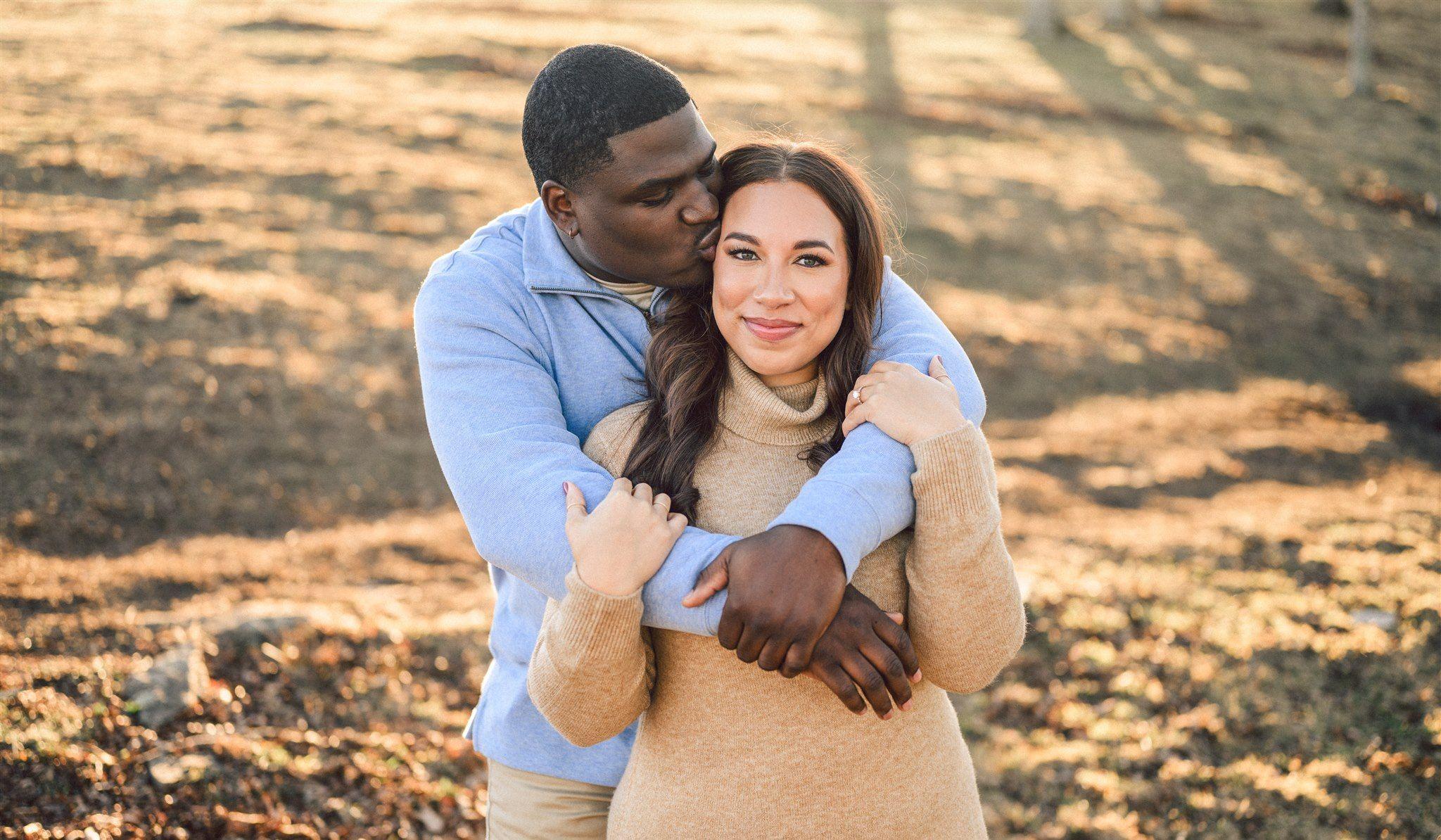 Breona Tate and Christopher Leamon's Wedding Website