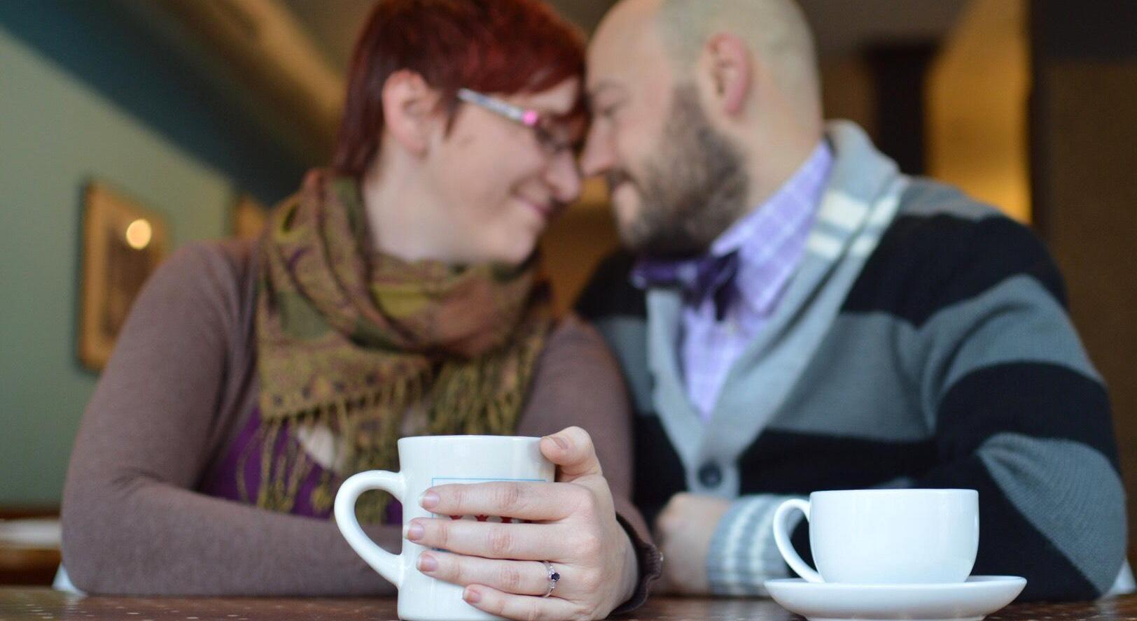 Liz Gentry and Ian Whitlock's Wedding Website