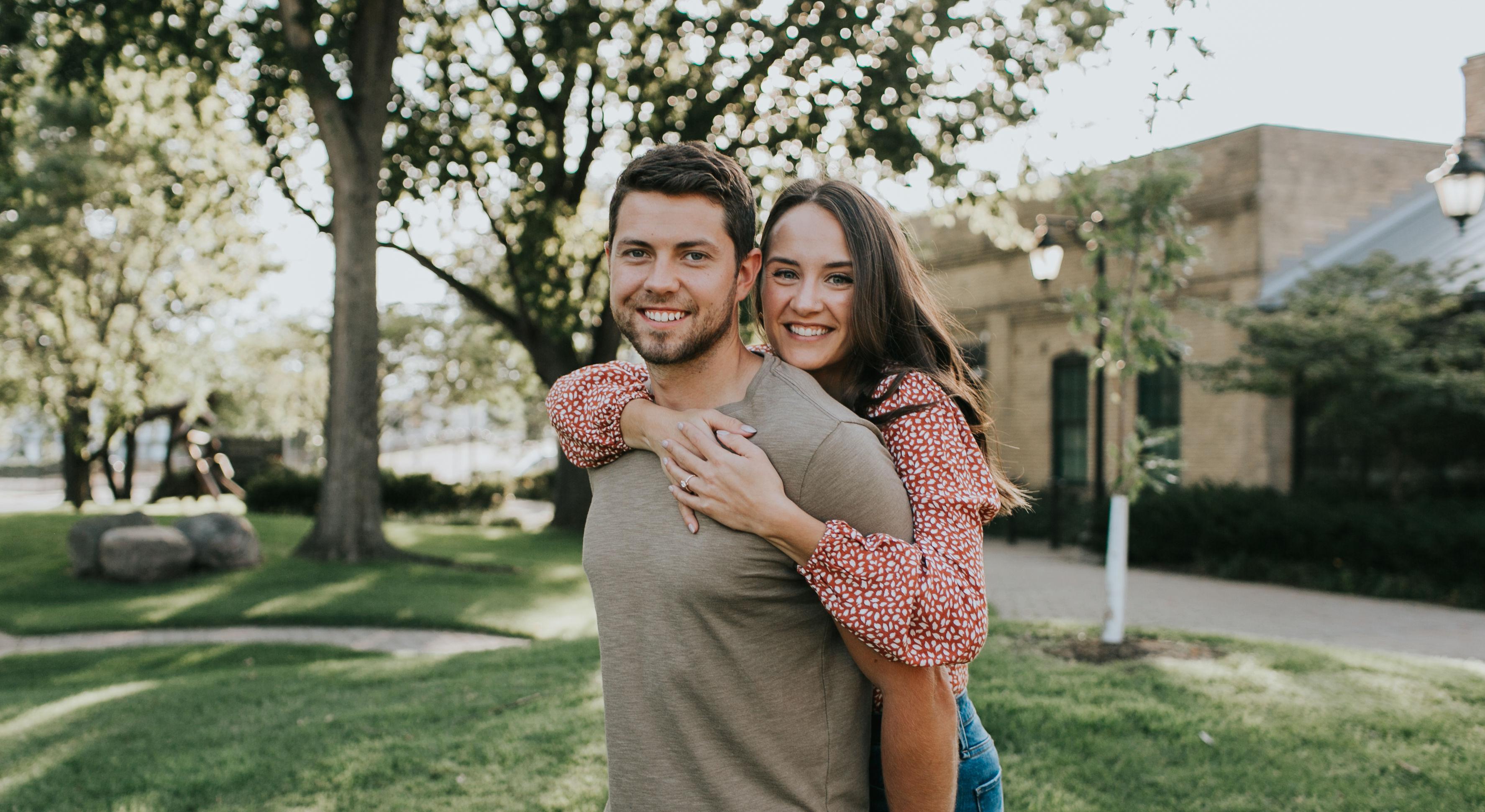 Shelby Wiersma and Josh Perrizo's Wedding Website