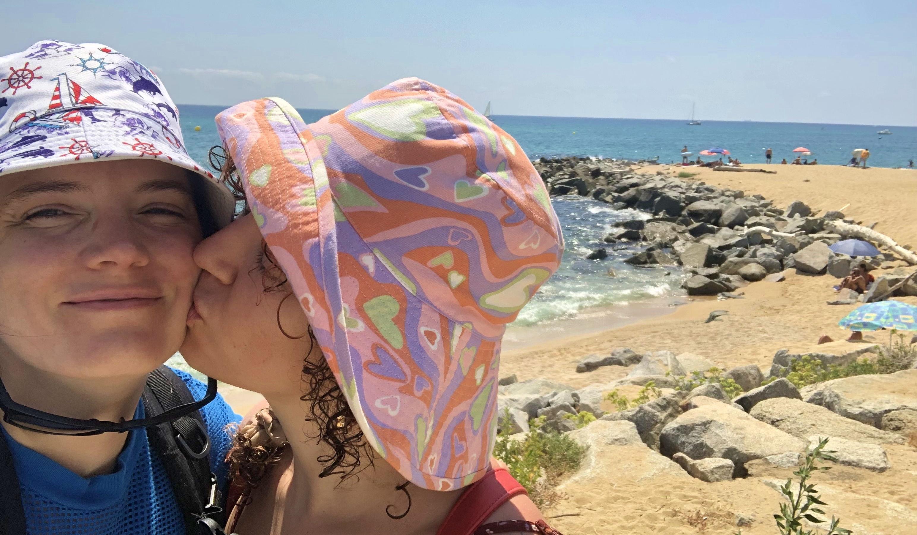 Annie Doran and Emily Shepherd's Wedding Website