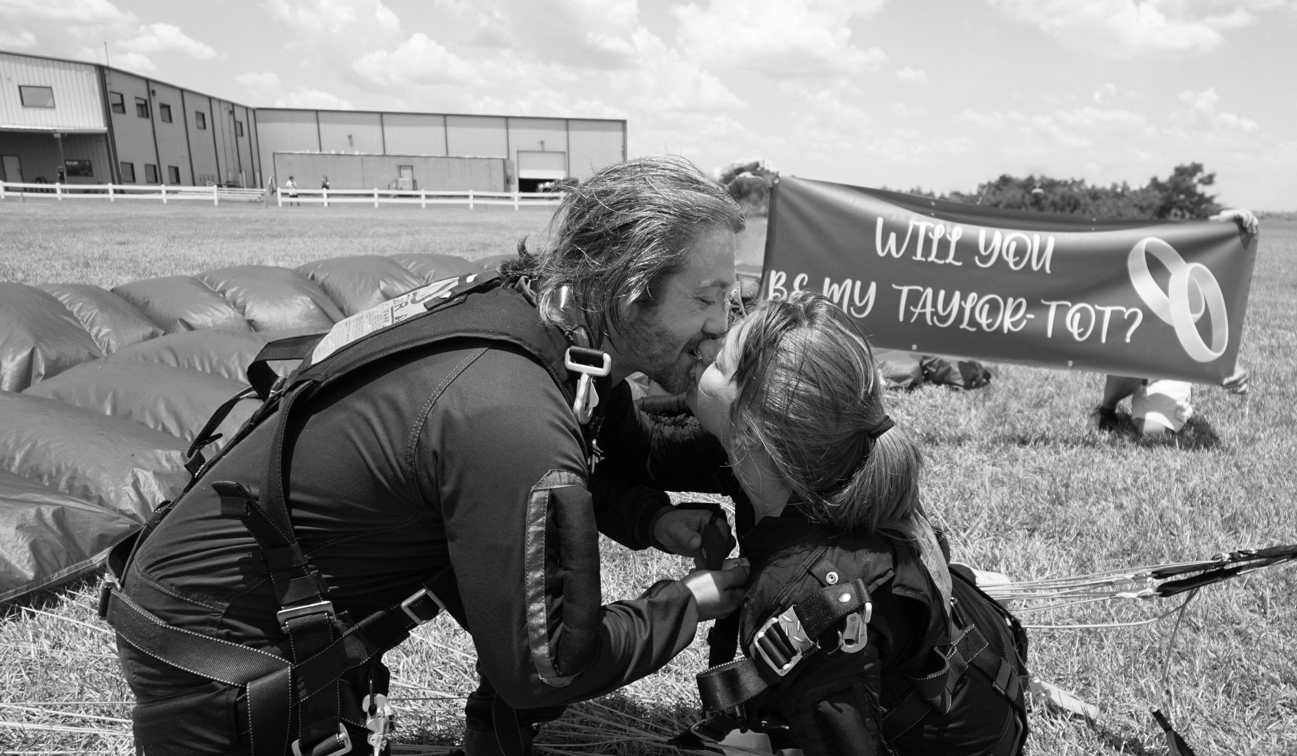 Taylor McKnight and Obbie Baker's Wedding Website