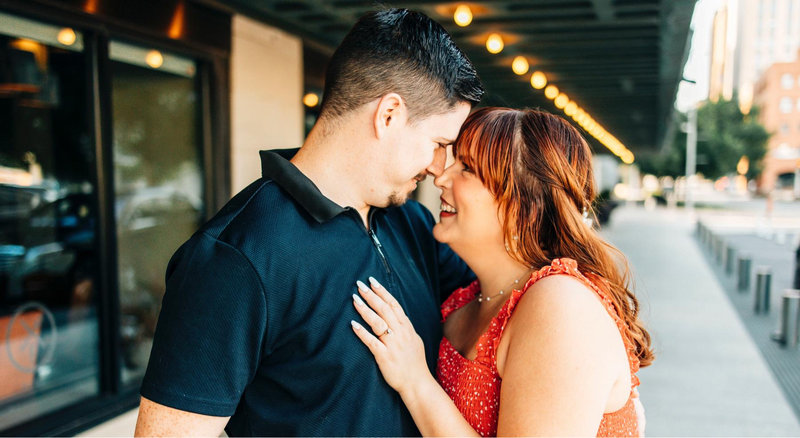 Juliette Souders and Joey Monroe's Wedding Website