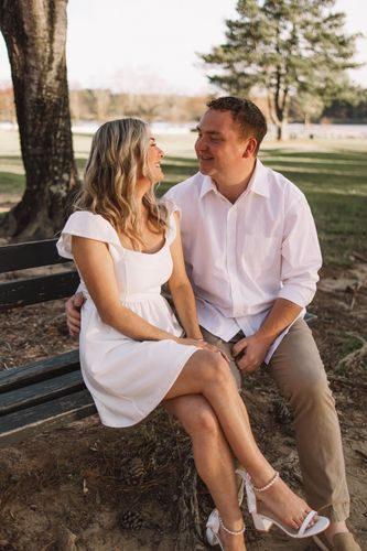 Angelica Marie Tanguay and James Michael Howe's Wedding Website