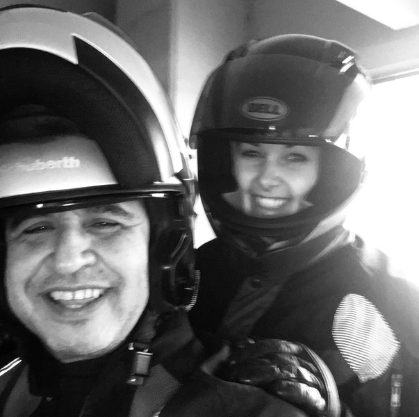 SUZANNE LEONARD and GERARDO RAMIREZ's Wedding Website
