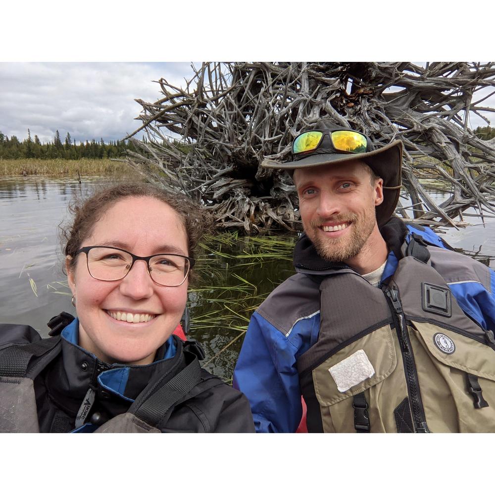 Anna deGroot-Maggetti and Devin Errington's Wedding Website