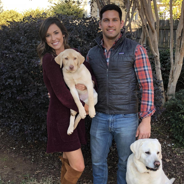 Nick Parsons and Erin Gerringer's Wedding Website