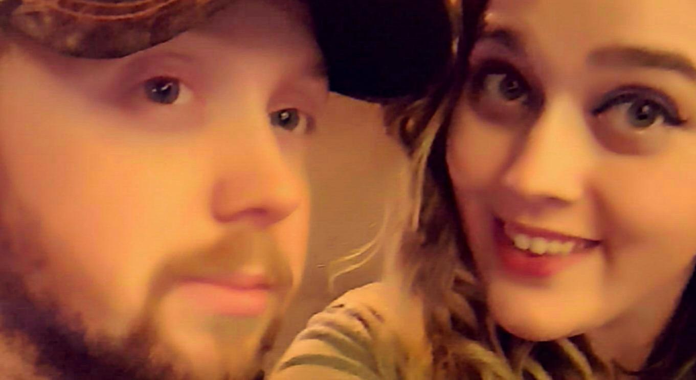 Lizzy Spann and Darien Byrd's Wedding Website