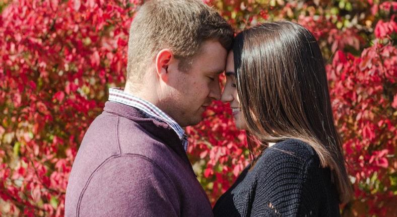 Alexis Dickerson and Alex Hager's Wedding Website