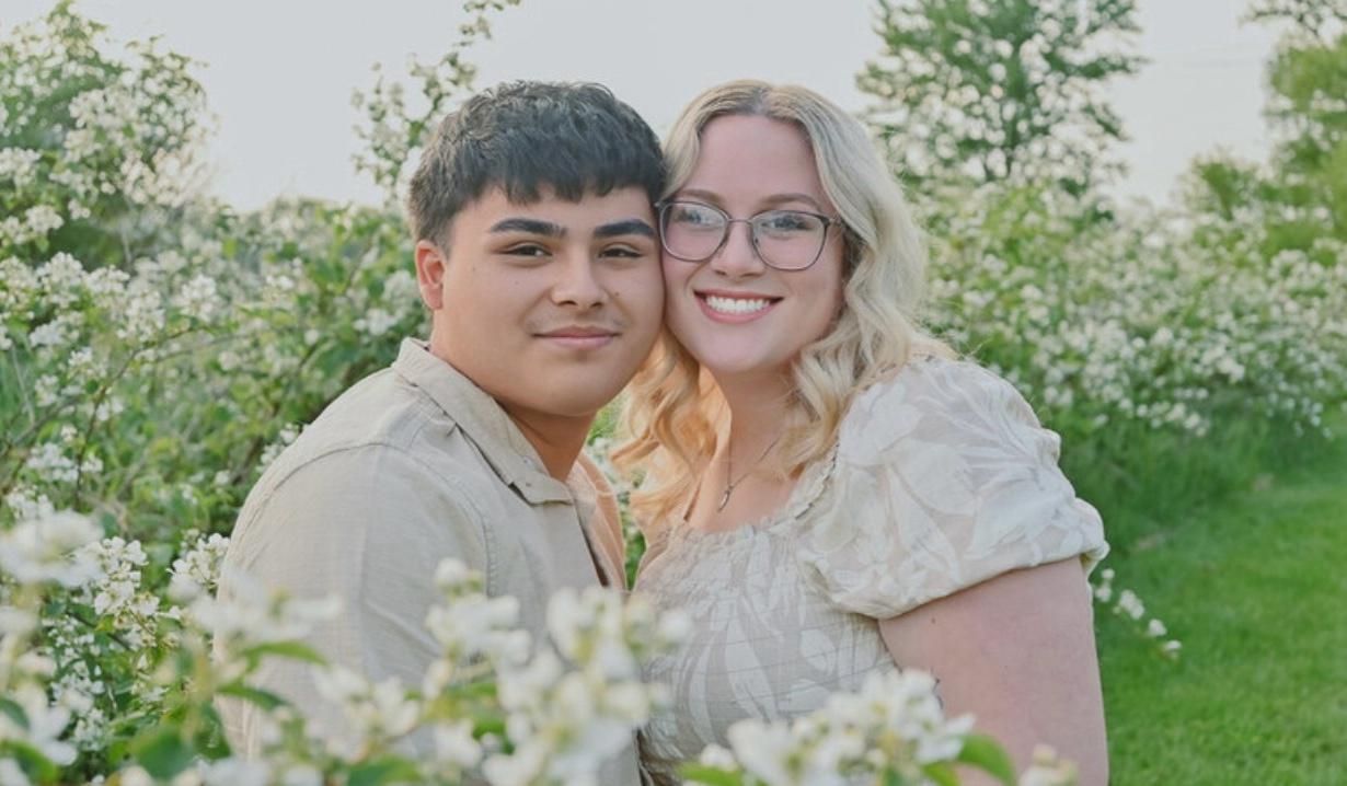 Morgan Castor and Alexander Mora's Wedding Website