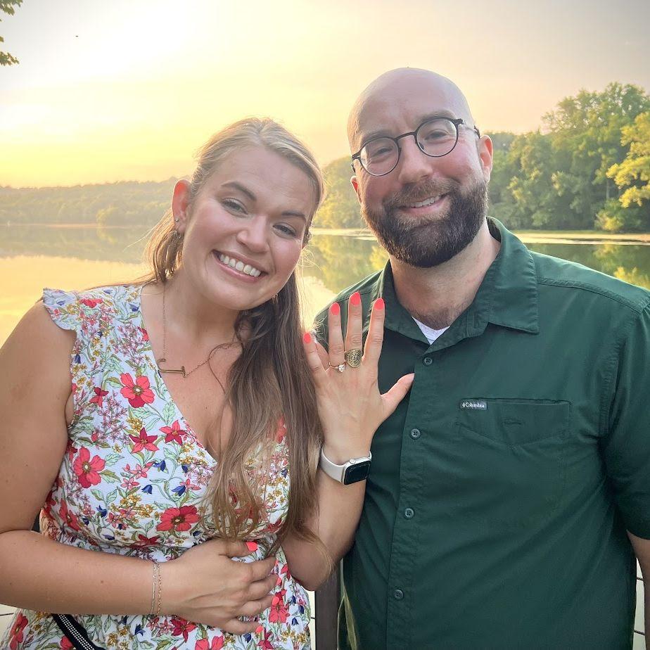Michael Birchler and Jessica Bare's Wedding Website
