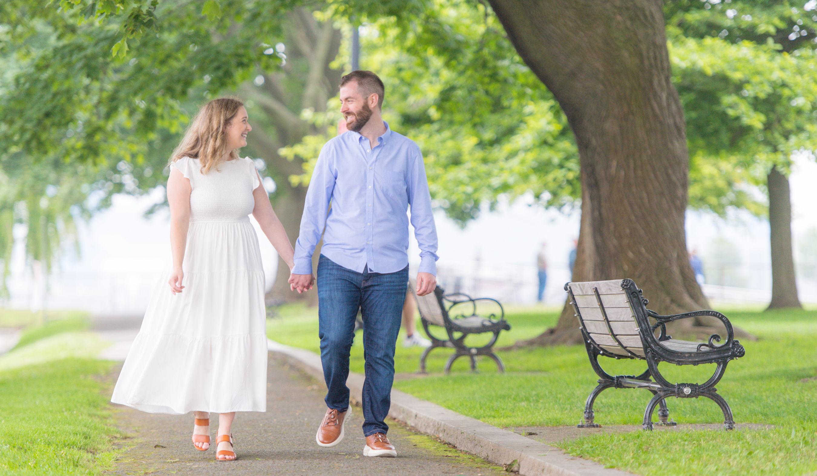 Caitlin Ferreira and Michael Williams' Wedding Website