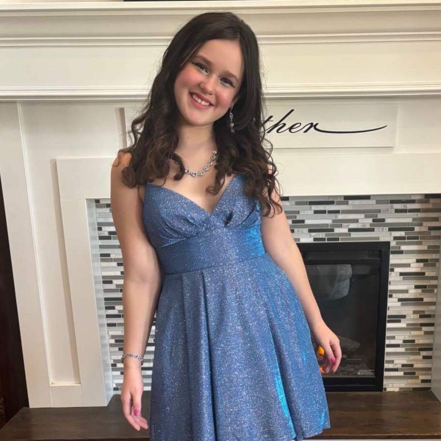 Tessa Gayle Widener and Kaleb Weston Blizzard's Wedding Website