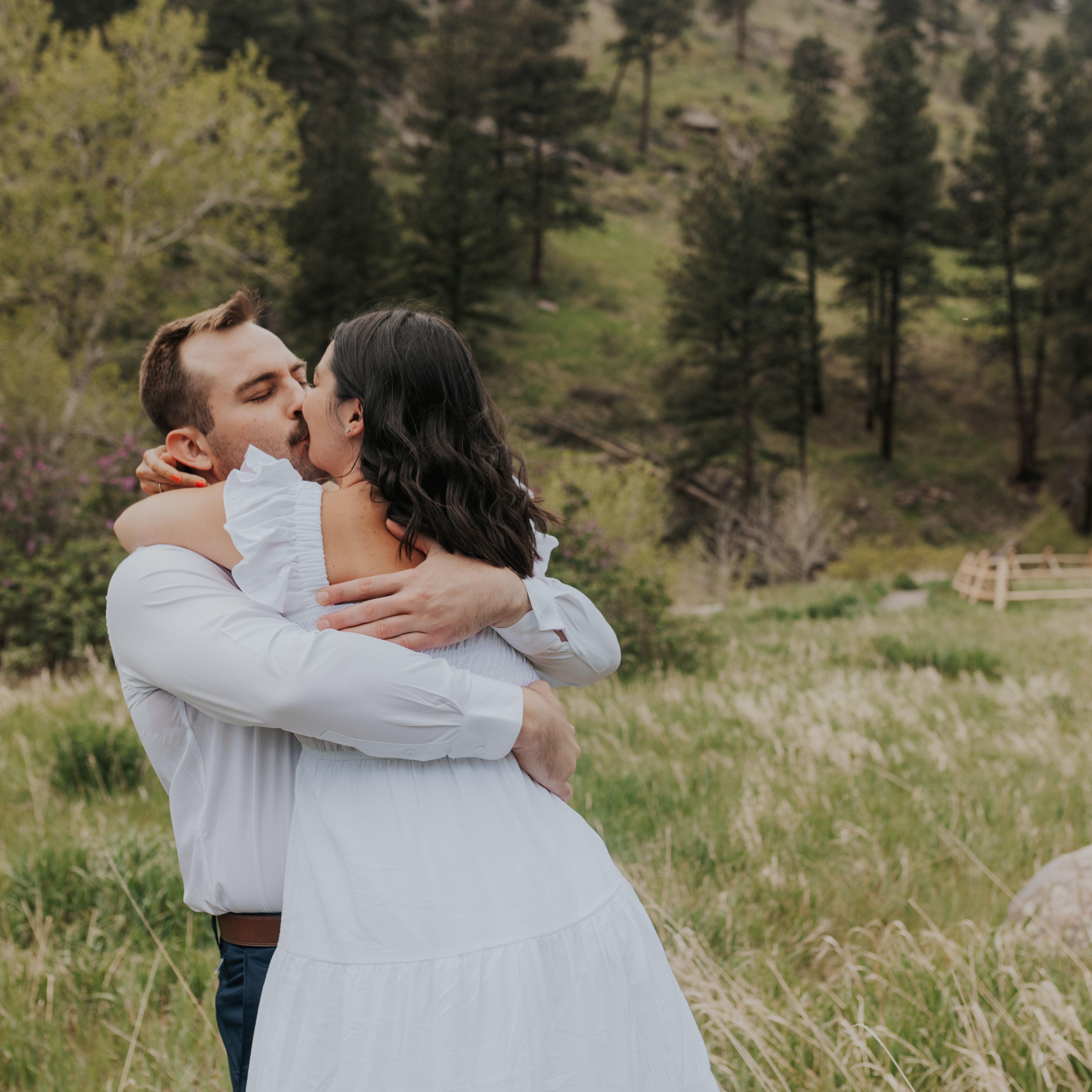 Chloe Javaheri and Josh Couch's Wedding Website