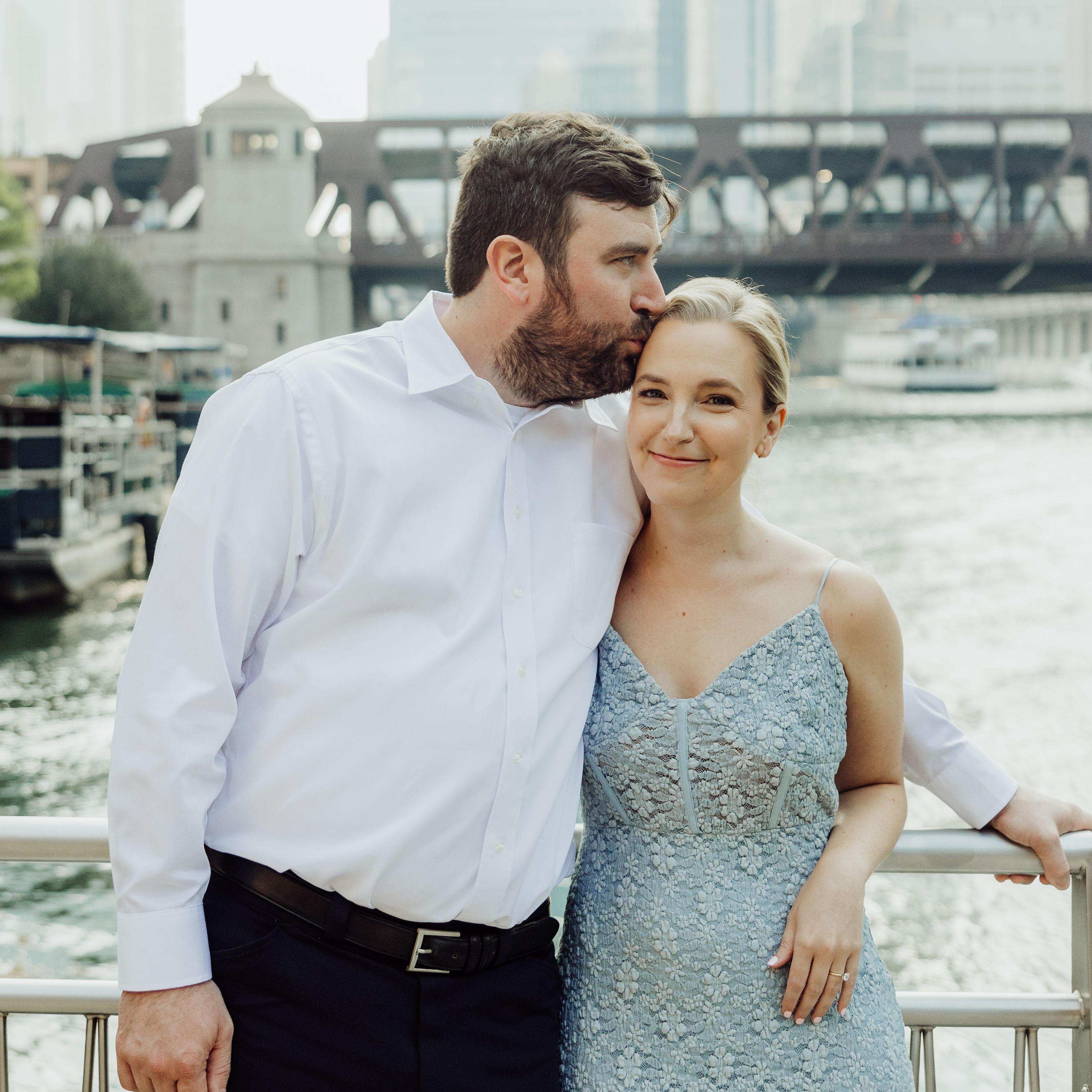 Megan Collins and Tom McCann's Wedding Website