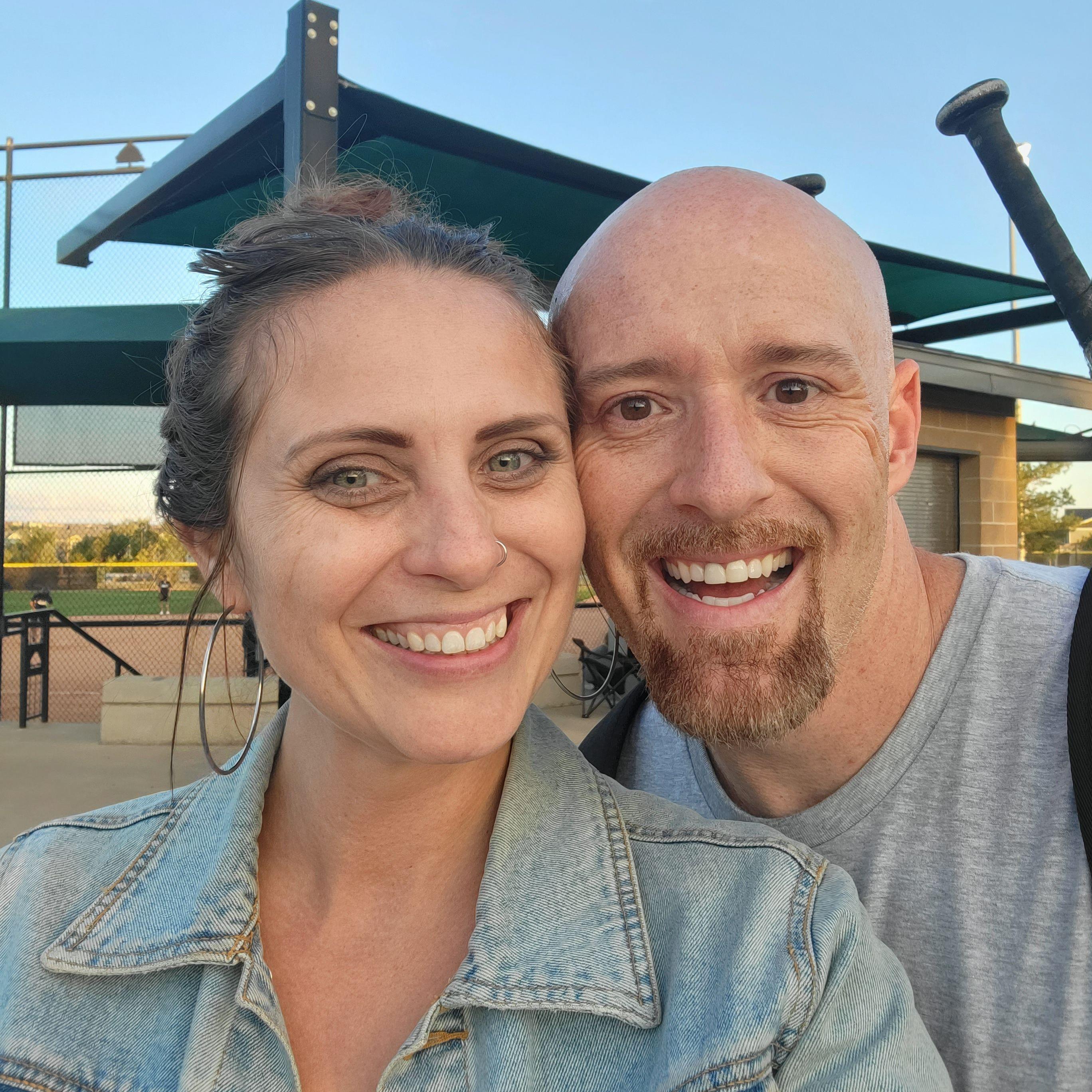 Angie Schaffer and Matt Pearce's Wedding Website